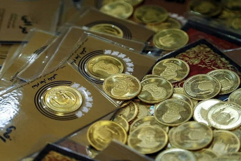 قیمت سکه و طلا امروز ٢۵ آذر جدول مشرق نیوز