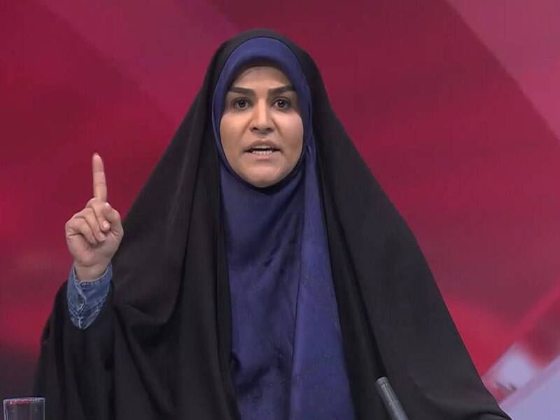 سحر امامی امروز نمادی از شجاعت زنان ایران بود - مشرق نیوز